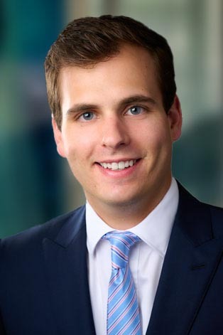 Luke Shaffer: Keating Muething & Klekamp PLL