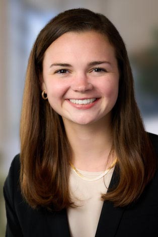 Madeline O'Toole (Maddie) Darling: Keating Muething & Klekamp PLL