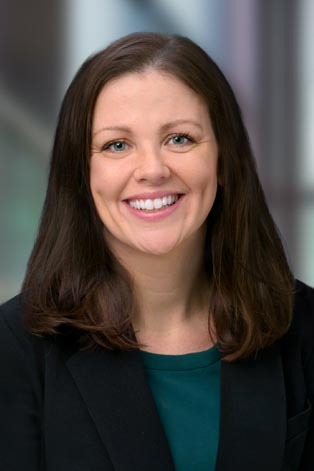 Tabitha Holt: Keating Muething & Klekamp PLL